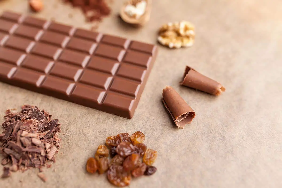 How to Make Chocolate Bars with Cocoa Powder – Cook Til Yummy