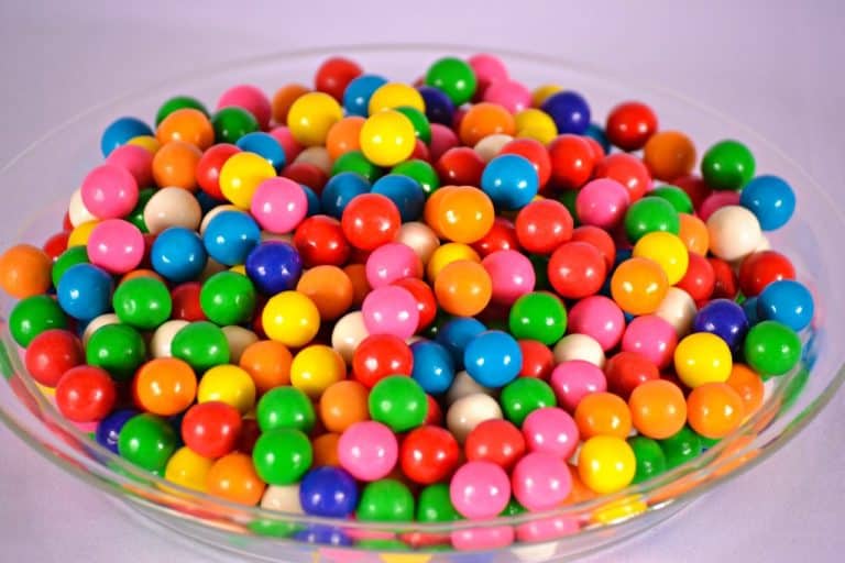 How To Make Gumballs – Cook Til Yummy