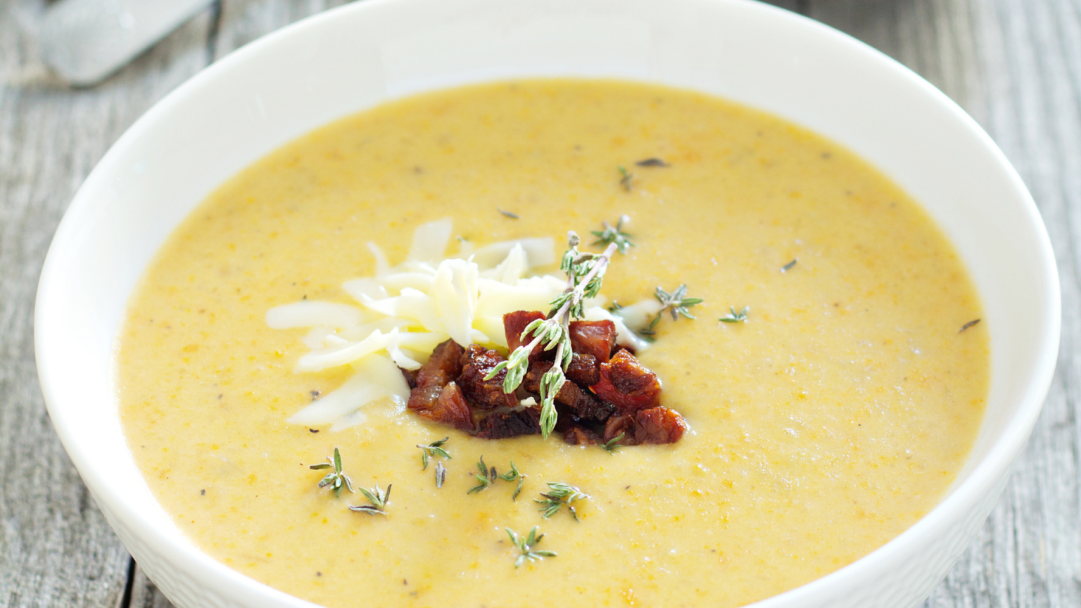 How to make Philadelphia Cream Cheese Potato Soup Recipe – Cook Til Yummy