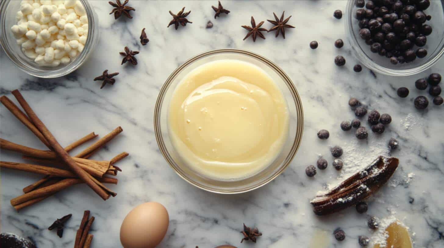 Vanilla Pudding Jello Ingredients And Recipe – Cook Til Yummy